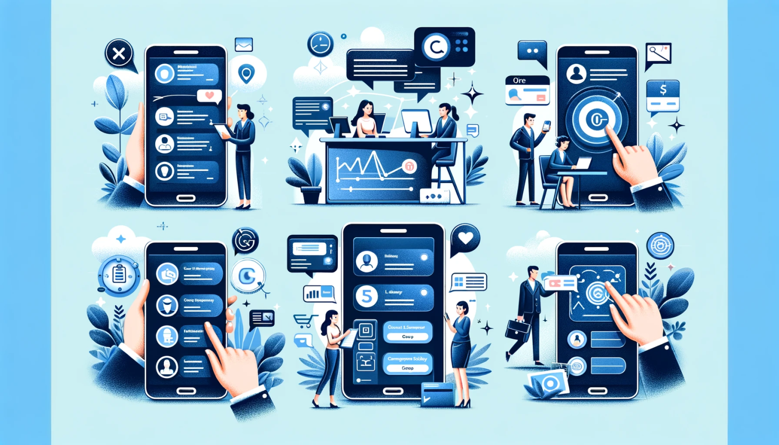 5 Innovative Mobile App Strategies to Elevate Your Customer Experience